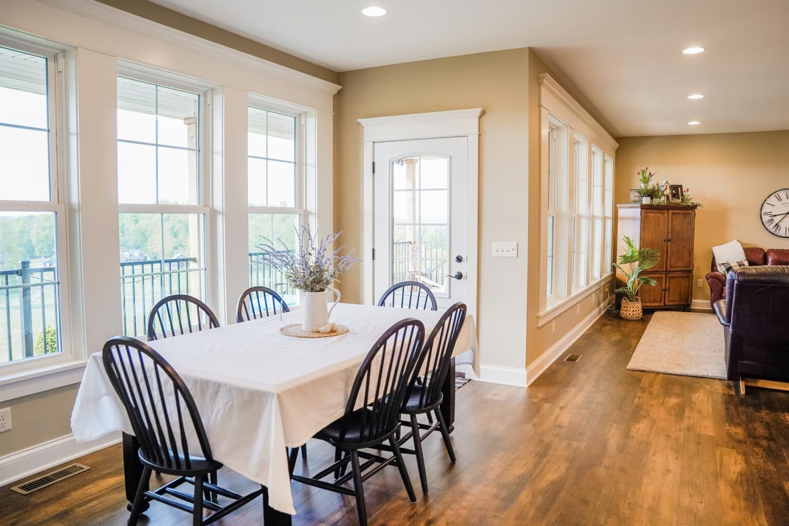 Andes Windows and Doors: Quality Installation Services